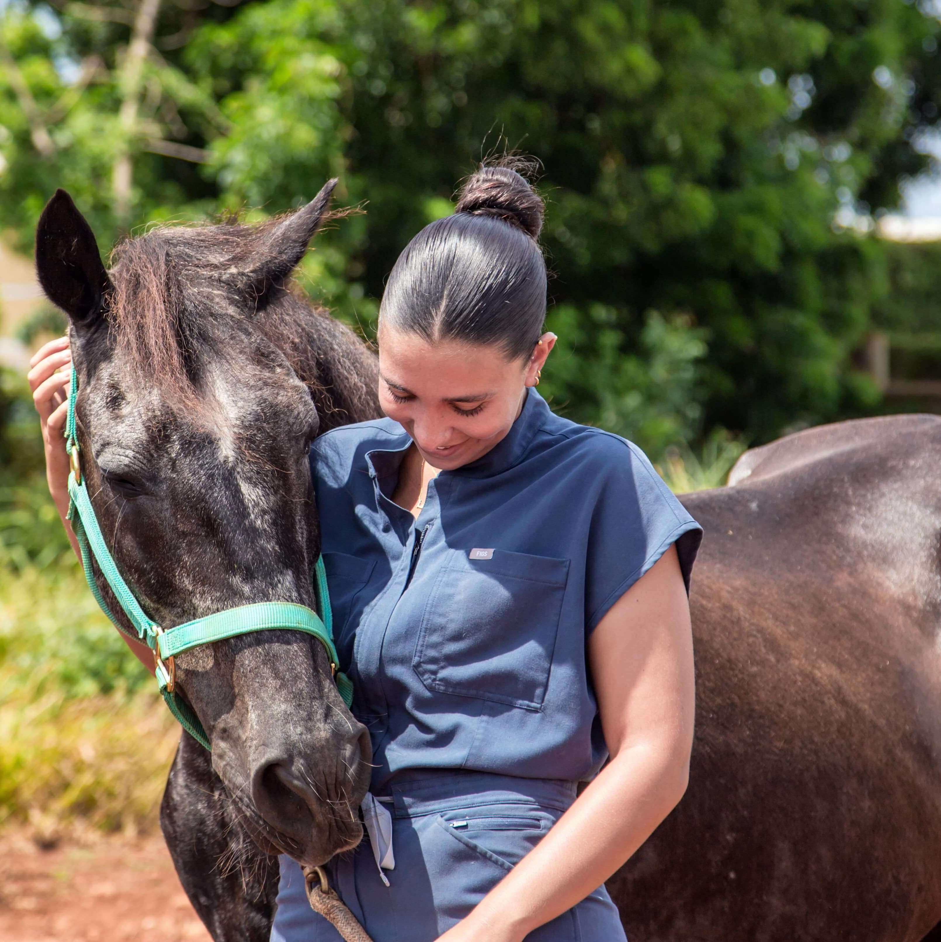Pre-Veterinary Master’s Program | SMUSVM
