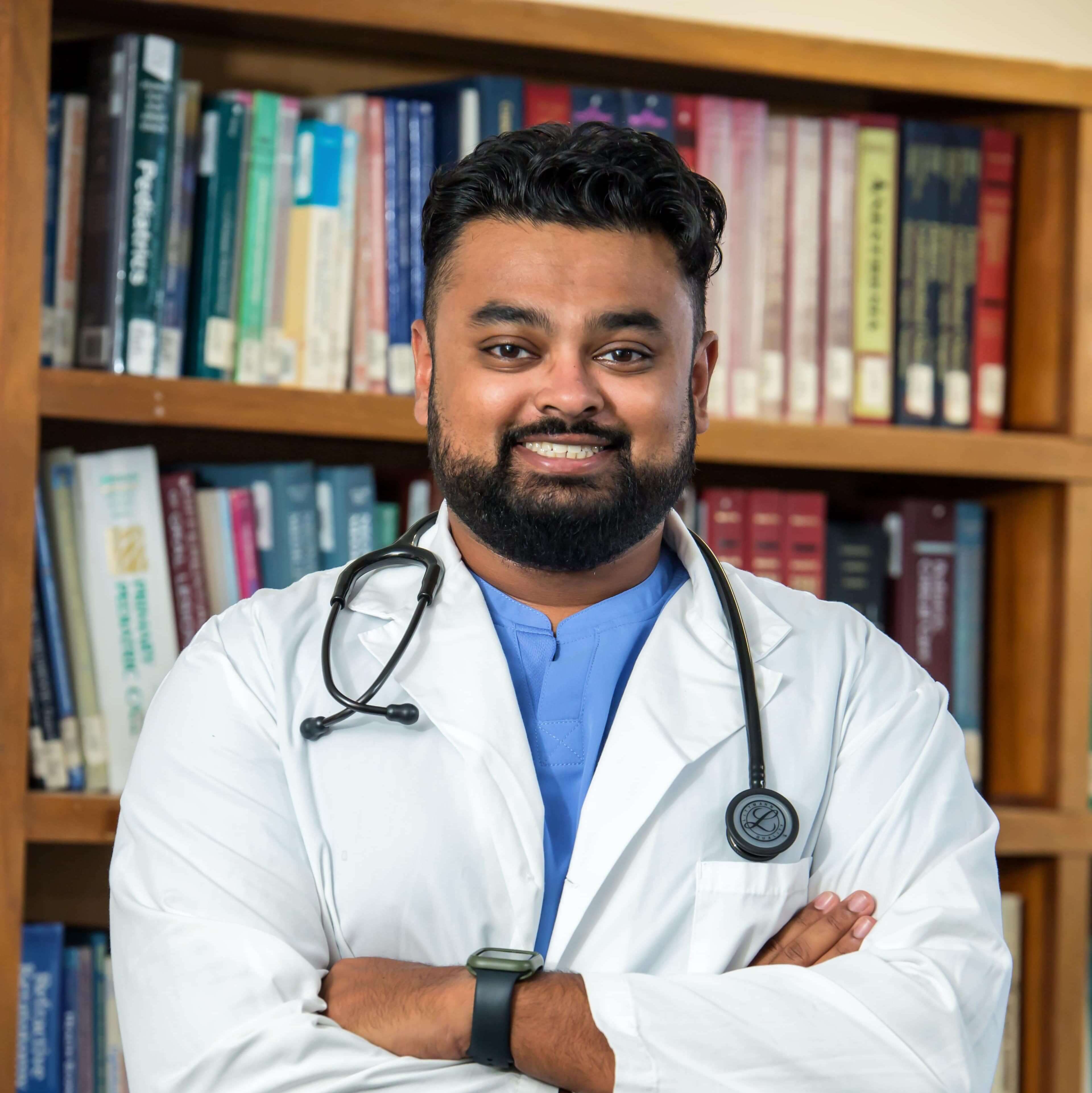 Pre-Veterinary Master’s Program | SMUSVM