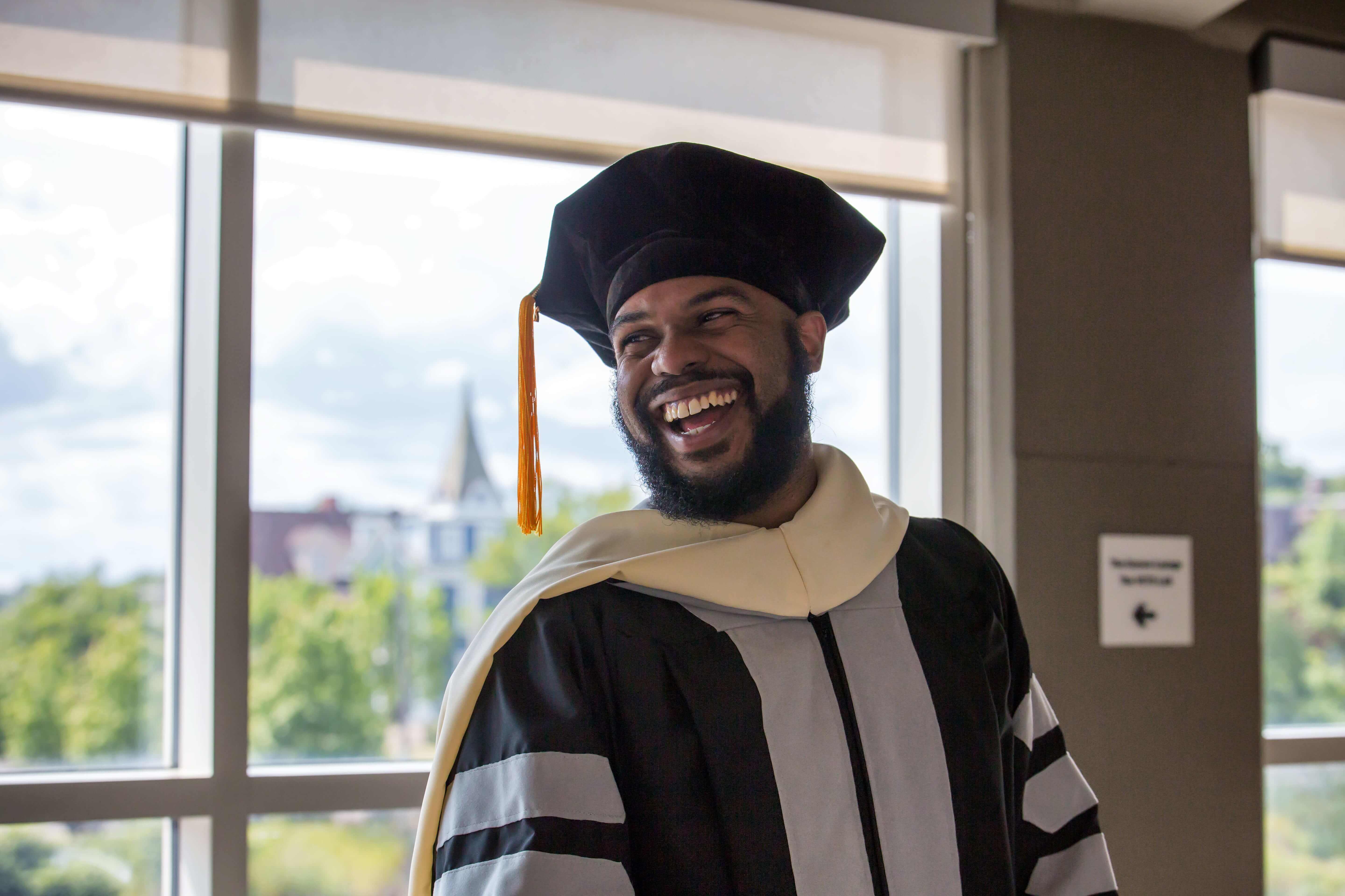 Commencement Ceremony | SMUSVM