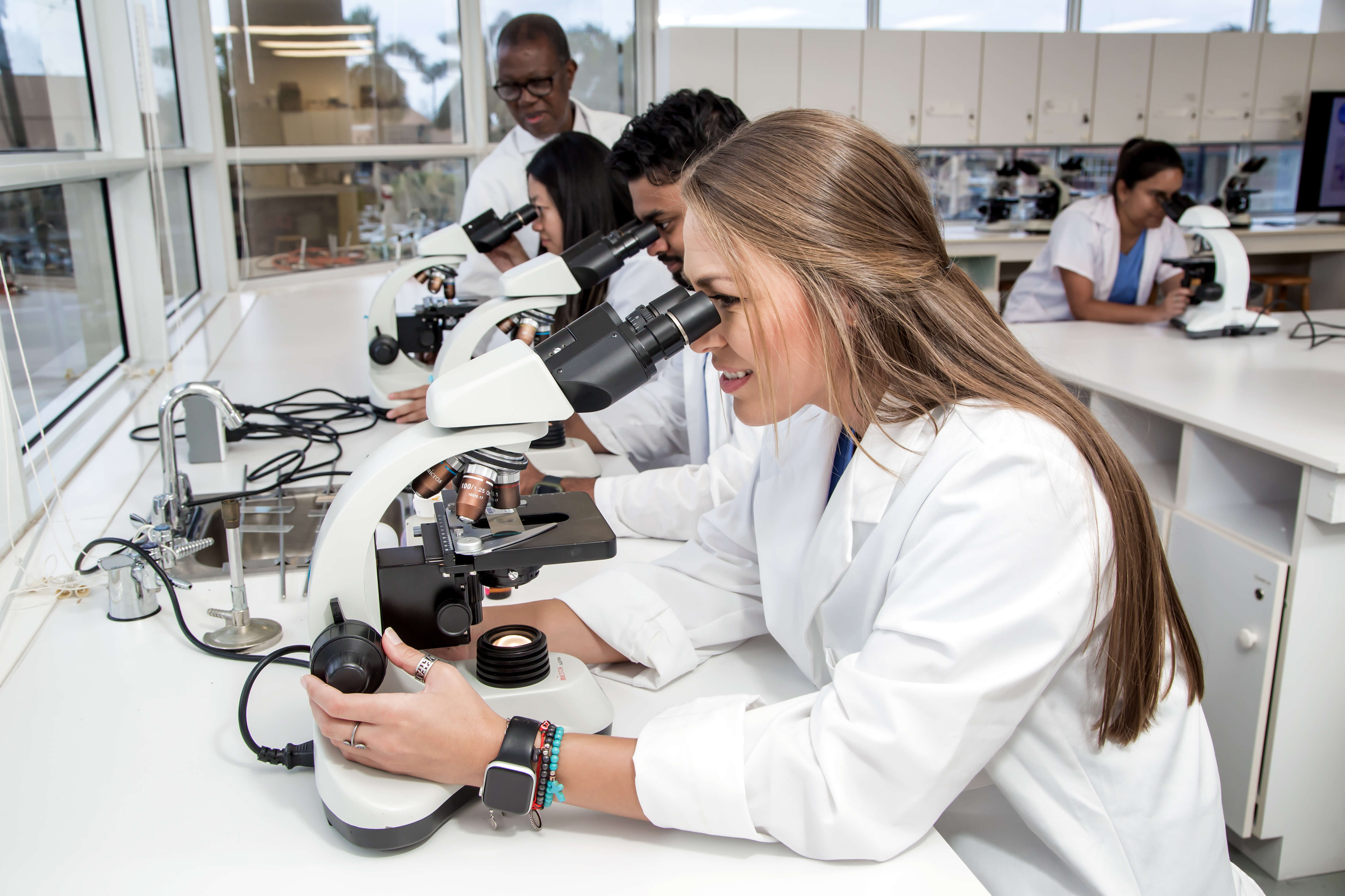 Future of Veterinary Medicine: Education & Careers | SMUSVM